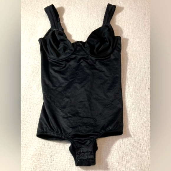 Cabernet | Intimates & Sleepwear | Cabernet Firm Control Body Shaper ...